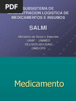 31 Manual SALMI | PDF | Ventana (informática) | Microsoft Excel
