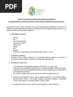 Carta Inspección Del Trabajo Entrega Reglamento Interno | PDF