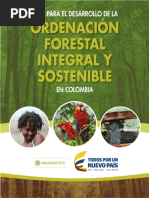 Definicion Vegetación Riparia | PDF | Zona ribereña | Inundar