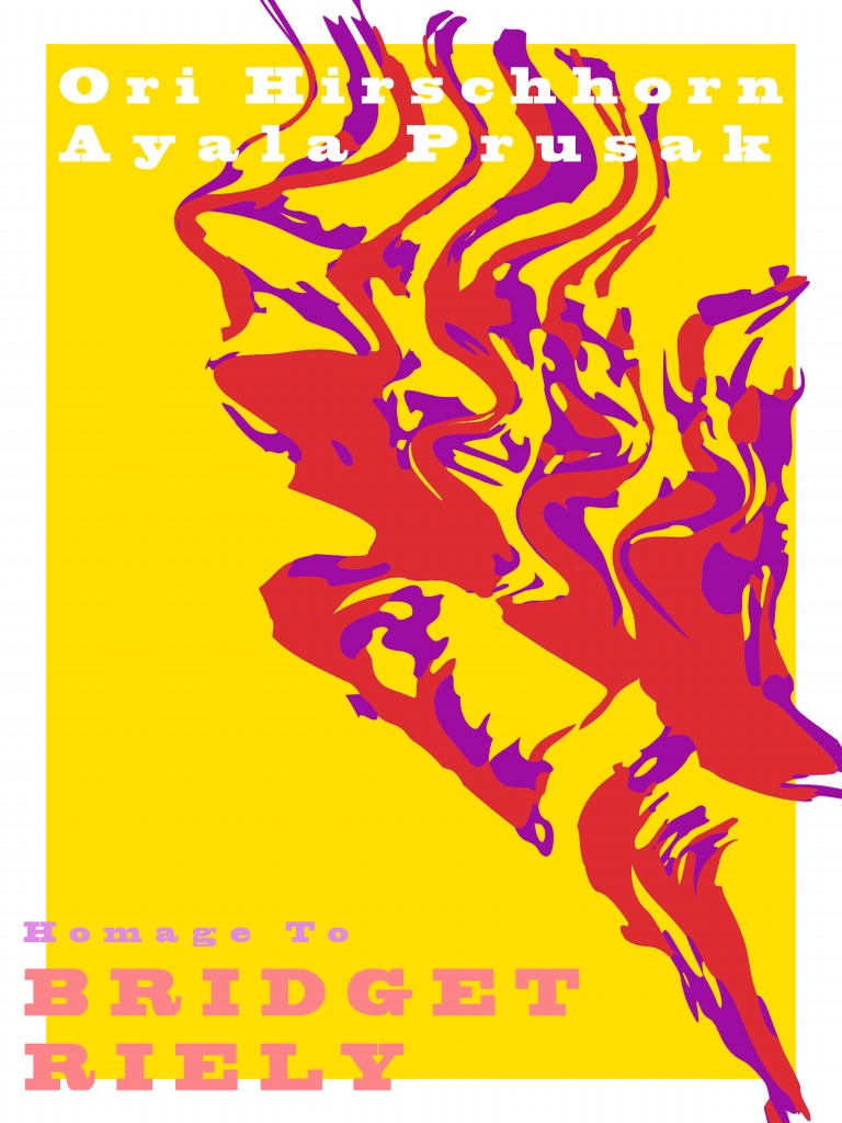 Ori Hirschhorn Ayala Prusak: Homage To | PDF | Social Science | Philosophy