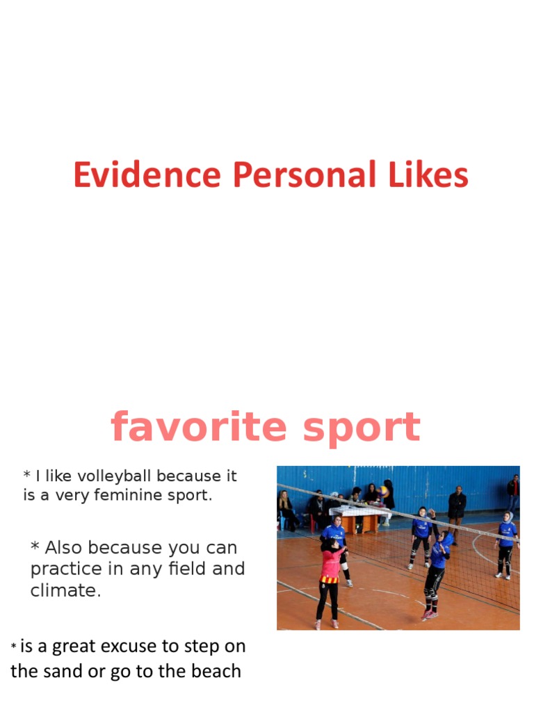 Personal Preferences & Interests | PDF | Home & Garden | Art