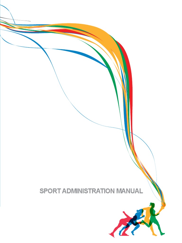 10.4 Sport Administration Manual | PDF | Olympic Games | International ...