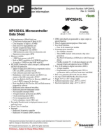 Px40 Error Codes InOrder2 | PDF | Random Access Memory | Flash Memory