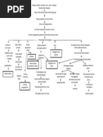 PATOFISIOLOGI Dan Pathway Sifilis | PDF