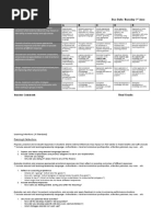 Logo Rubric PDF | PDF | Logos | Rubric (Academic)