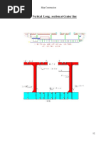 Shipbuilding Drawing-II SBT-8054 T P C 0 9 3 | PDF | Propeller ...