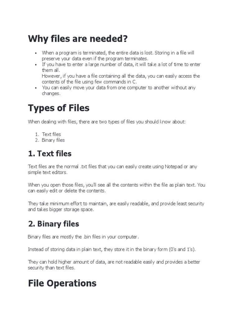 File C Pdf Computer File Parameter Computer Programming