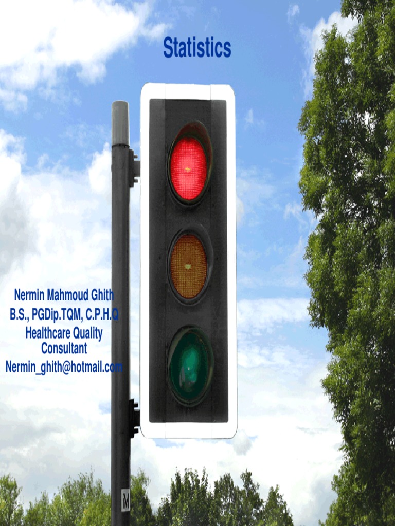 1 Statistics, Graphs, Curves | PDF | Standard Deviation | P Value