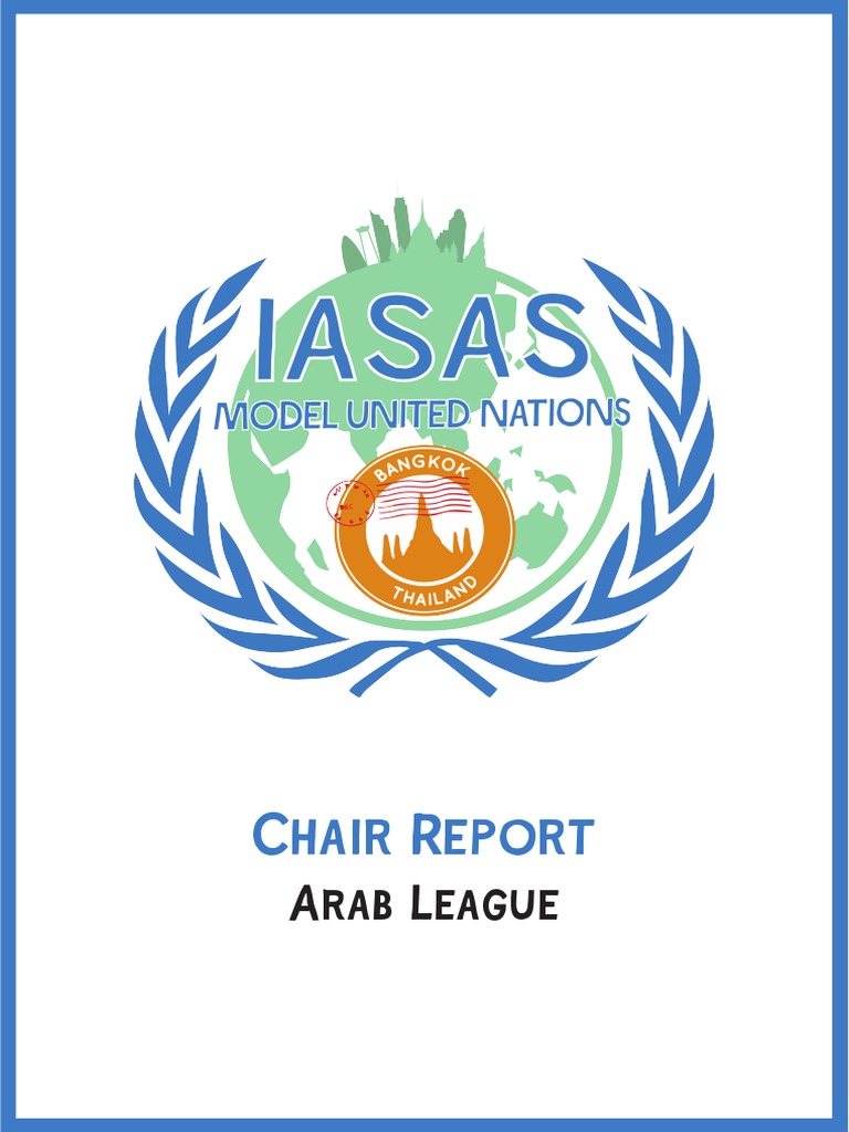 Arab League | PDF | Houthis | Yemen