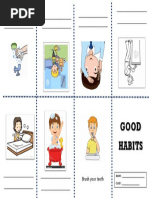 You Rock Because | PDF