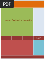 UMIS Manual - V3 - 23.06.2023 | PDF | Password | Login
