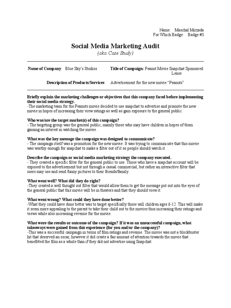 Snapchat | PDF | Snapchat | Social Media Marketing
