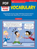 The Unteachables by Korman Gordon | PDF