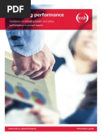 HSG65: Health & Safety Management | PDF | Career & Growth | Finance ...