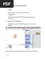 Tutorial Membuat Aplikasi Menggunakan Mit App Inventor | PDF | Komputer