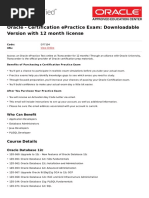 Dunning Letter Setup in Oracle R12 | PDF | Xml | Computing