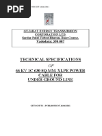 Single Line Diagram of 132kv LILO Substation | PDF