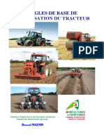 Optimisation du Labour et Types de Charrues | PDF | Charrue | Labour