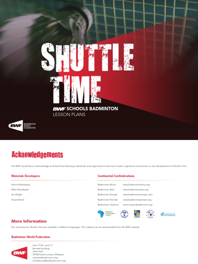 shuttle-time-10-lesson-resource | Lesson | Lesson Plan