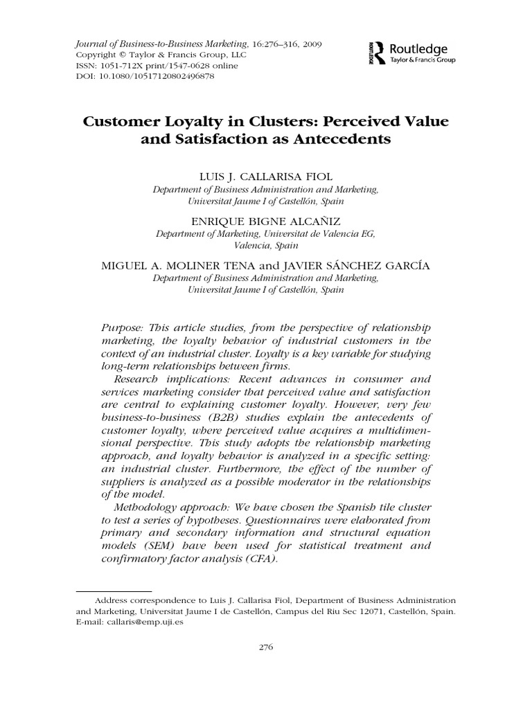 Distribution Clusters | PDF | Marketing | Data Analysis