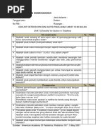 (GPPH) Formulir Deteksi Dini Gangguan Pemusatan Perhatian Dan ...