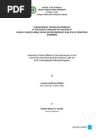 BFP Organizational Structure Overview | PDF | Law Enforcement | Crime ...