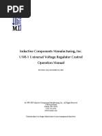 Cooper Form 6 Recloser Control Manual | PDF | Mini | Private Transport