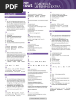 Speakout. Upper-Intermediate. 2nd | PDF | Behavior Modification | Learning