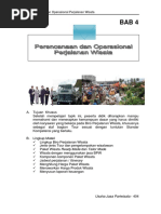 Contoh Blanko Lku Dan Data Karyawan | PDF