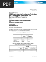 Standart IEC 60909-0, Short-Circuit Currents in Three-Phase AC Systems, First Edition, 2001 ...