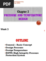 Definitions of MAWP, MAP, MOP, Design Pressure, Hydrotest Pressure ...