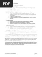 CQI-11 Plating System Assessment Guide | PDF | Verification And ...