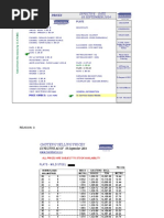 Catalog Ftalit PDF | PDF | Artistic Techniques | Color