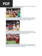 El Son en Guatemala Y Sus Características / Otros | PDF | Guatemala ...