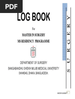 Chest Drain Observation Chart | PDF | Medical Procedures | Medical ...