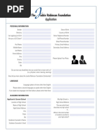 Steps To Build Your Dereja Profile & CV Version 02 2 | PDF | Multimedia ...