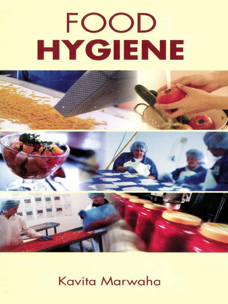 Food - Hygiene 2007 PDF | PDF | Hygiene | Foods