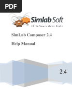 TechSoft Design V3 Tutorial Booklet | PDF | Installation (Computer Programs) | Icon (Computing)