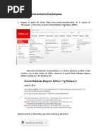Instalación de Oracle SQL Developer | PDF | Crecimiento personal y ...