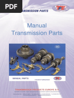 Peugeot Xud9 Engine Workshop Manual | PDF | Internal Combustion Engine ...