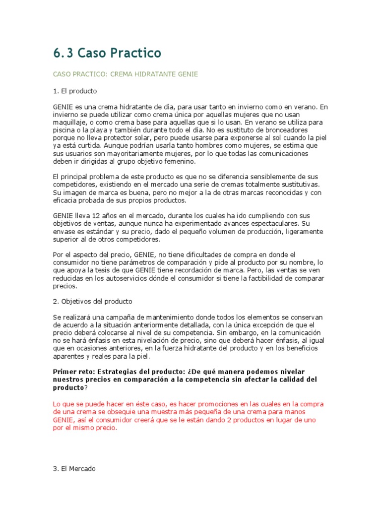 Casos Practicos