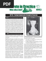 ASTM C39. Standard Test Method For Compressive Strength of Cylindrical ...
