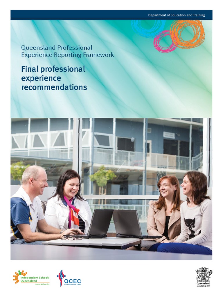 Uq Final Prac Report - Lauren 2017 | PDF | Educational Assessment | Teachers