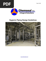 WKM Pow R Seal Gate Valves Brochure | PDF | Valve | Steel