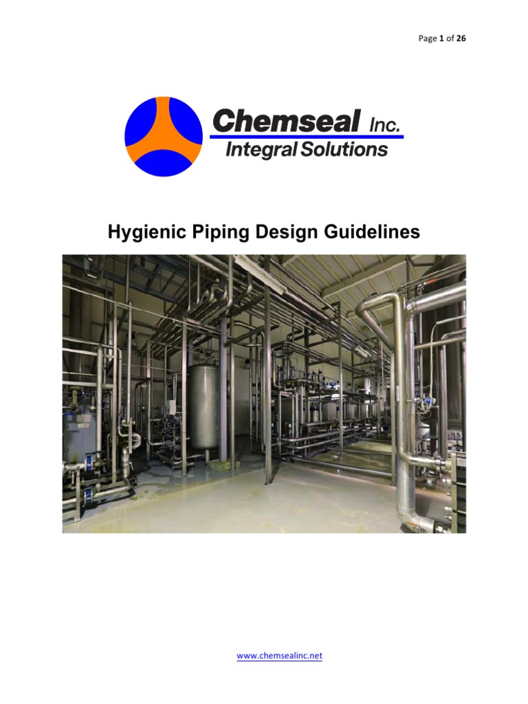 Free Guide | PDF | Pipe (Fluid Conveyance) | Valve