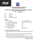 NEW - PANDUAN PENGURUSAN PROGRAM SUSU SEKOLAH 2023 2024 v11 | PDF