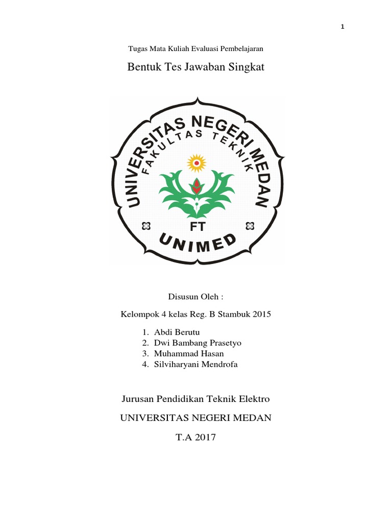 Uji Validitas Dan Reliabilitas Tes | PDF | Karier & Perkembangan