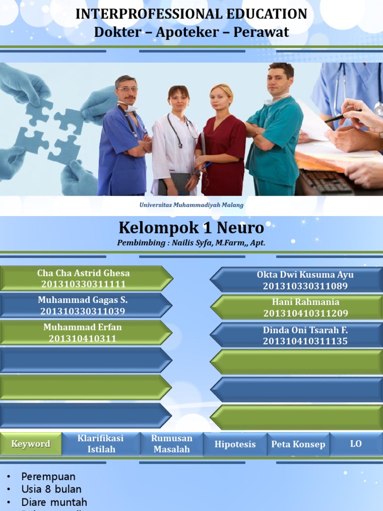 Skenario 1 Fix | PDF