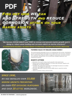 EFB Pulp for Sustainable Paper | PDF | Paper | Pulp (Paper)