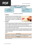 Ejemplos de Párrafo de Comparación y Contraste | PDF | Ropa | Sócrates